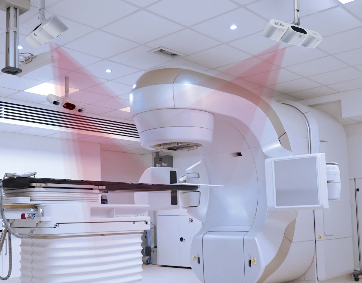 AlignRT & Prostate Treatments | Non-Invasive Therapy Solutions